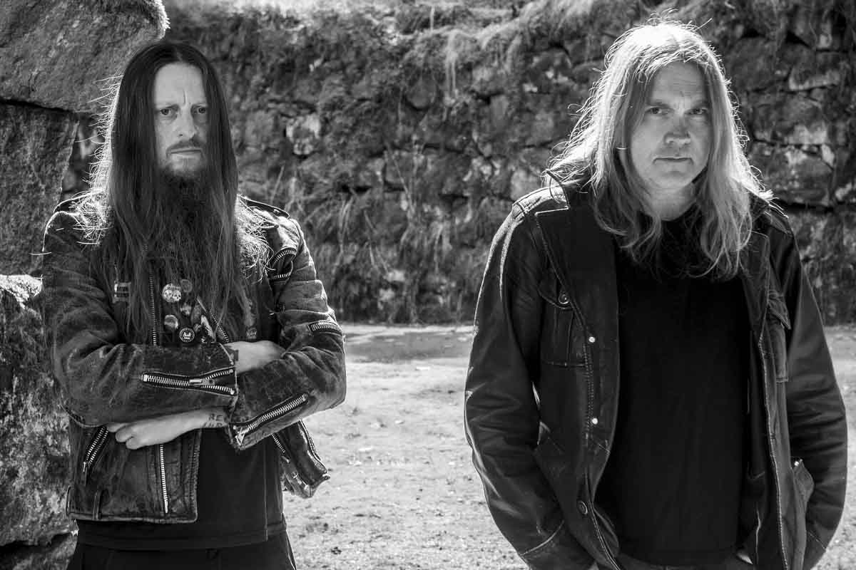 Fenriz And Nocturno Culto’s Net Worth: How Rich Is Darkthrone Today?
