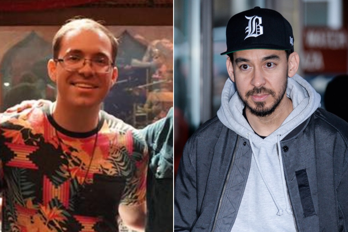 Jaime Bennington's Bold Claims: Mike Shinoda Erased Chester’s Legacy