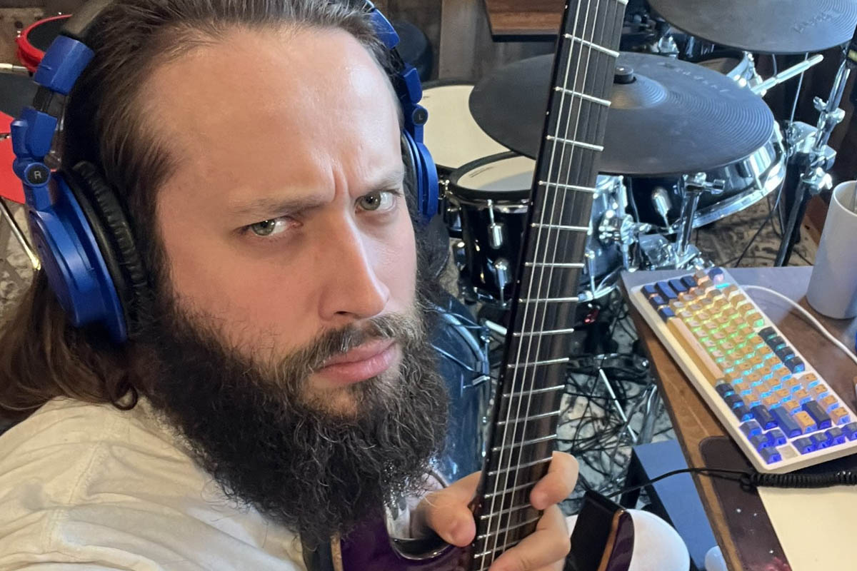 Jonathan Young’s Net Worth: How the Metal Cover Star Built His Fortune