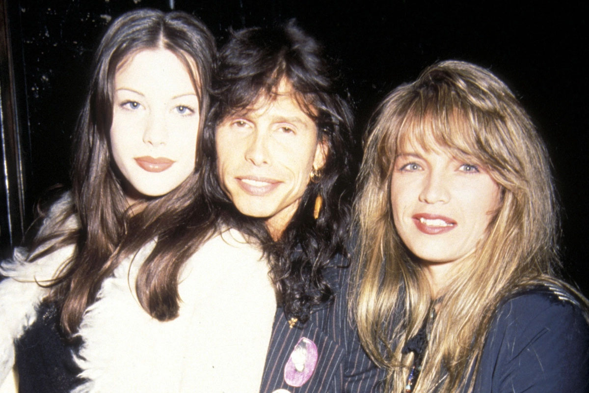 Liv Rundgren Tyler’s Real Father Mystery: How She Discovered She Was A ...