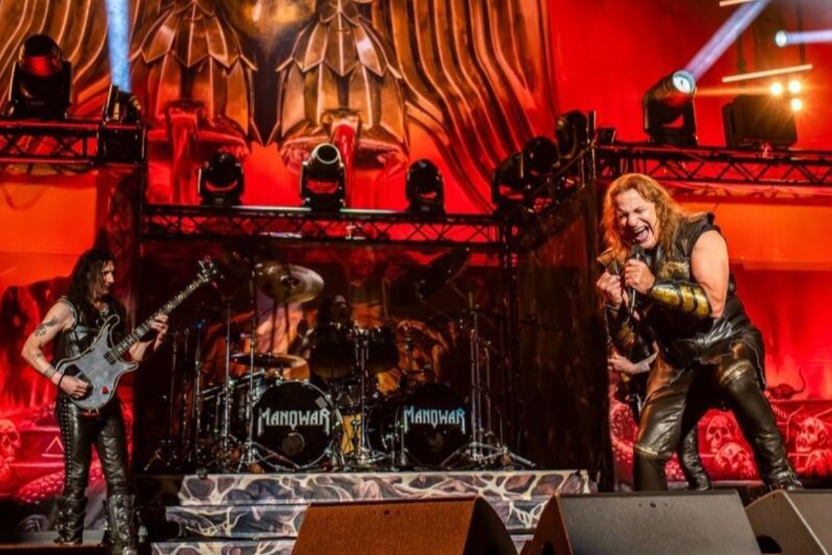 Who’s the Wealthiest in Manowar? Net Worth of Every Band Member