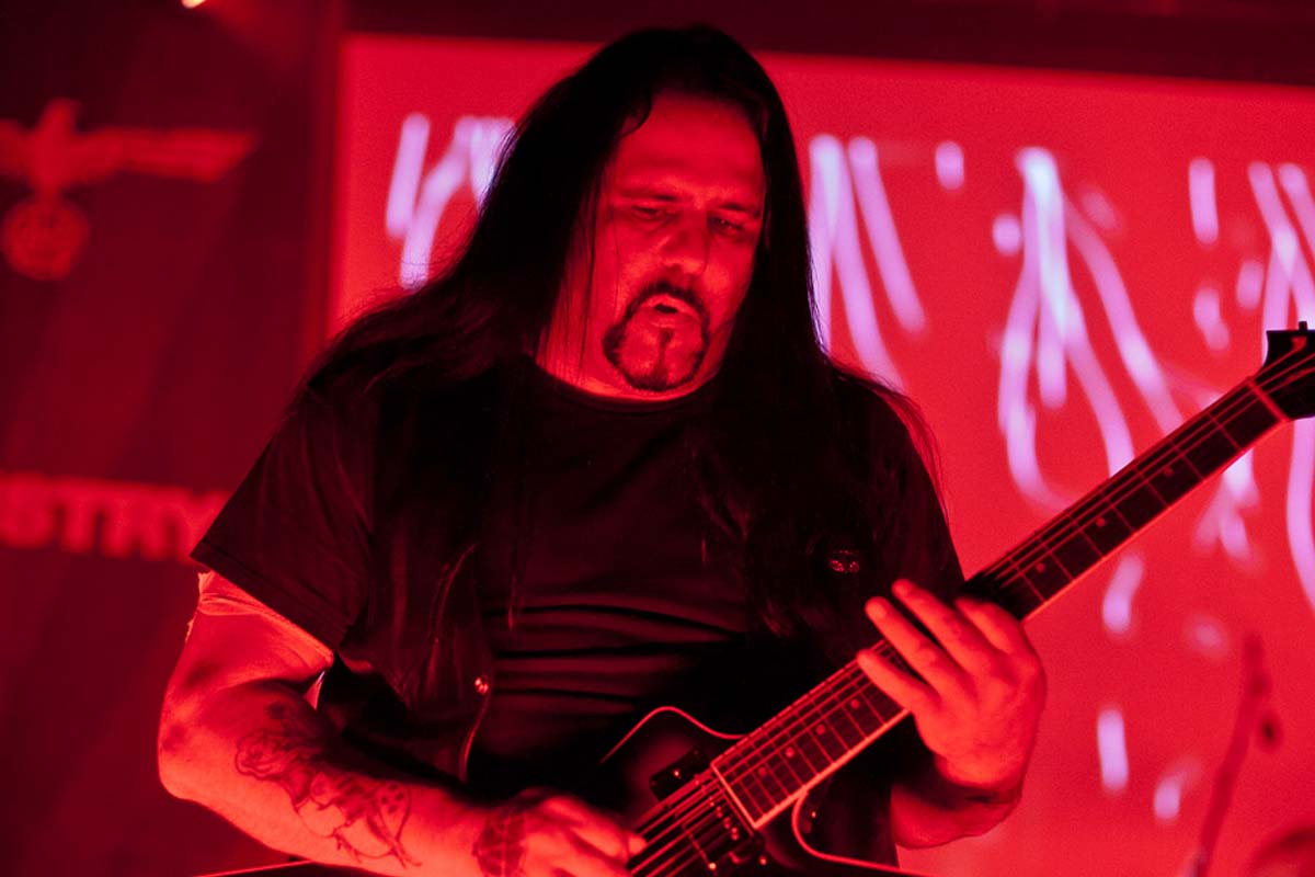 What Happened To Mike Scaccia?