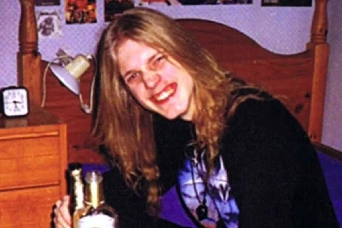 The Tragic End Of Per Yngve Ohlin From Mayhem