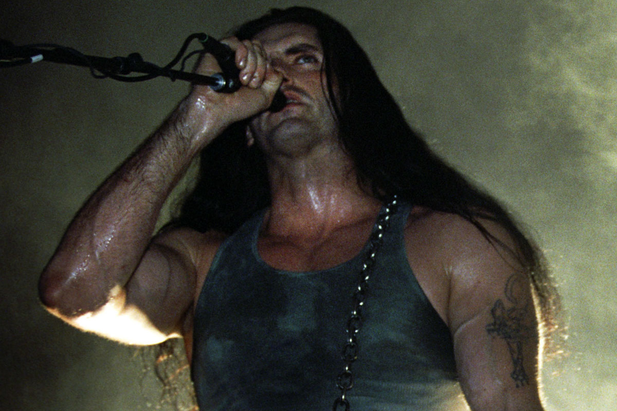 Who Inherited Peter Steele’s Estate After His Mysterious Death?