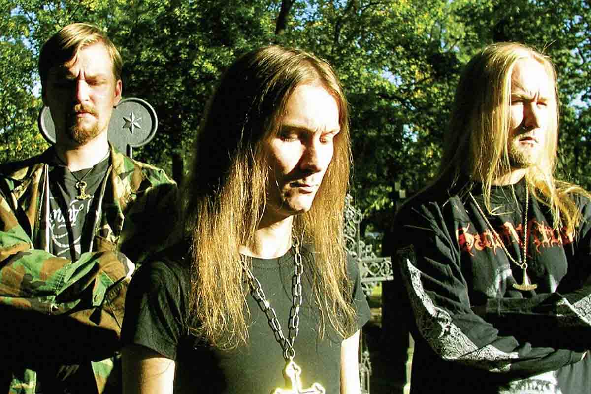 What Happened To Reverend Bizarre?