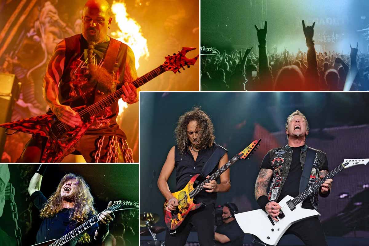 Why Do People Hate Metal Music?