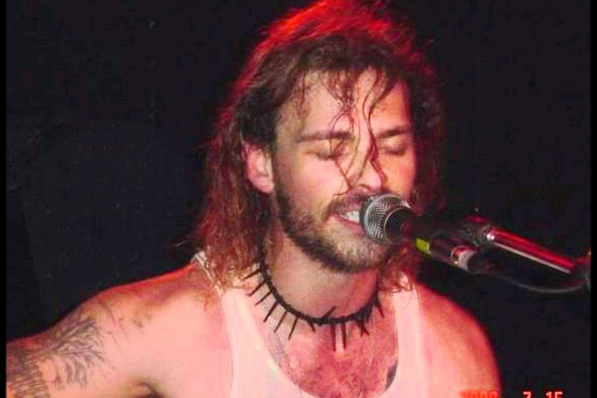 What Happened To Travis Meeks From Days Of The New?