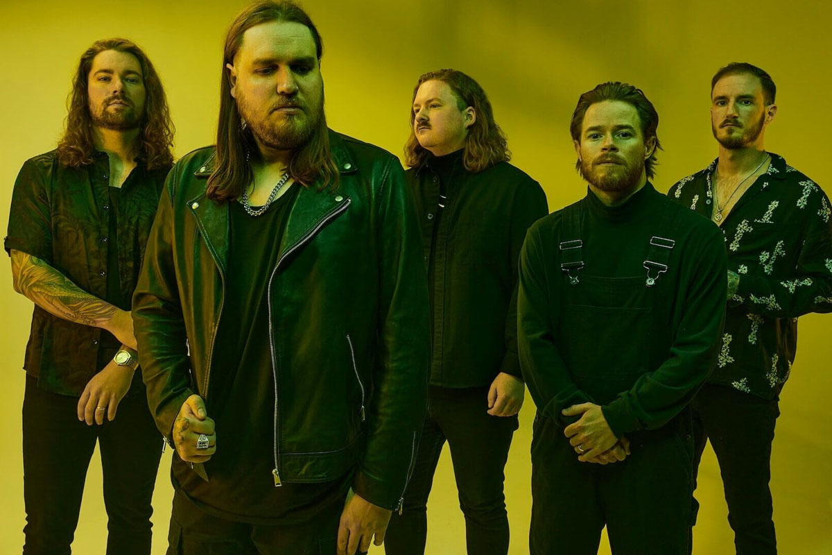 5 Wage War Tracks to Introduce You to Their Sound