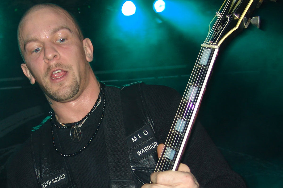 Why Dissection's Jon Nödtveidt Was Convicted of Murder