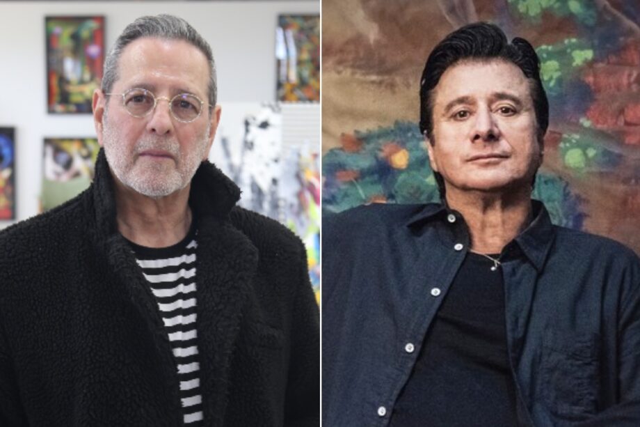 Ex-Journey Frontman Reveals Steve Perry’s Arrival Led to His Exit