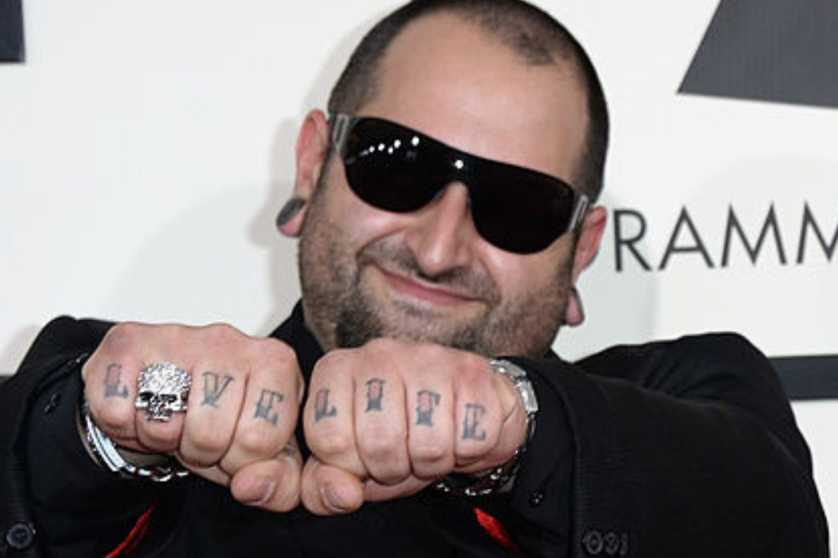 Aaron Rossi's Cause of Death and Who Inherited His Wealth