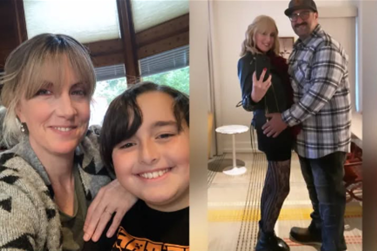 Aaron Rossi's Cause of Death and Who Inherited His Wealth