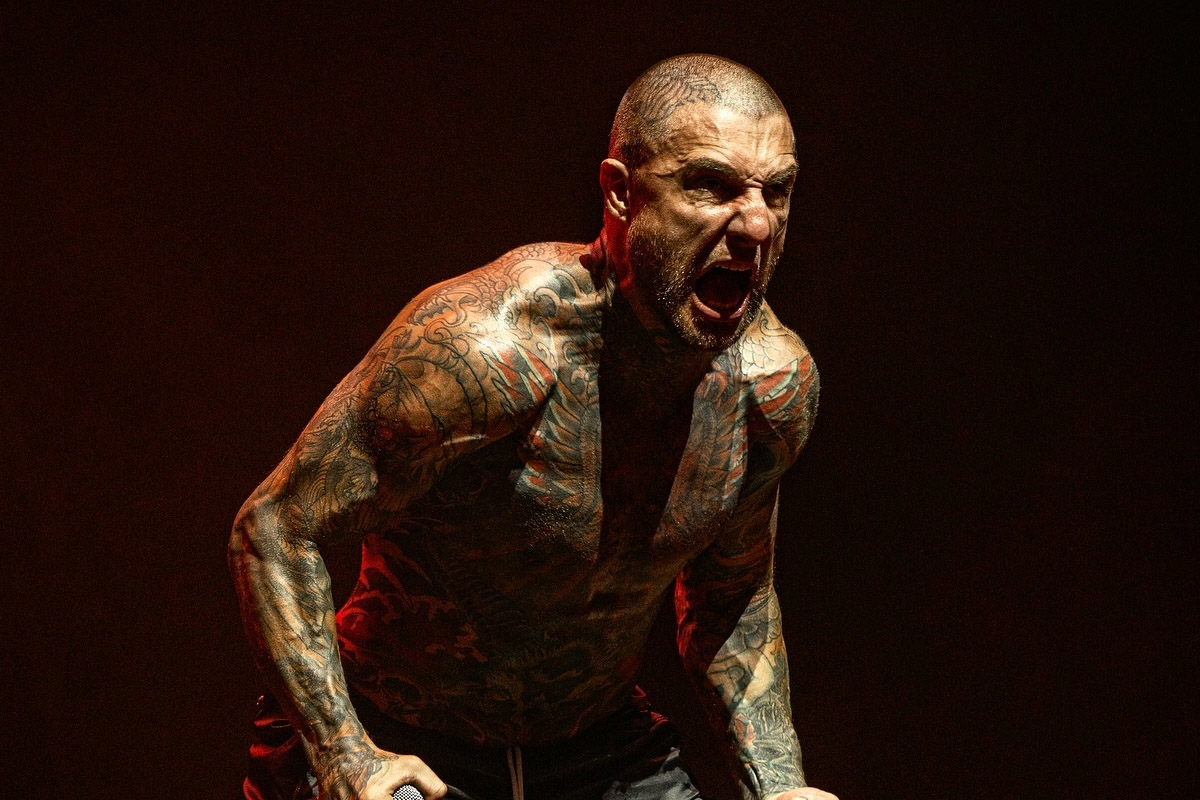 The Untold Story Of Slaughter To Prevail's Alex Terrible In 2025