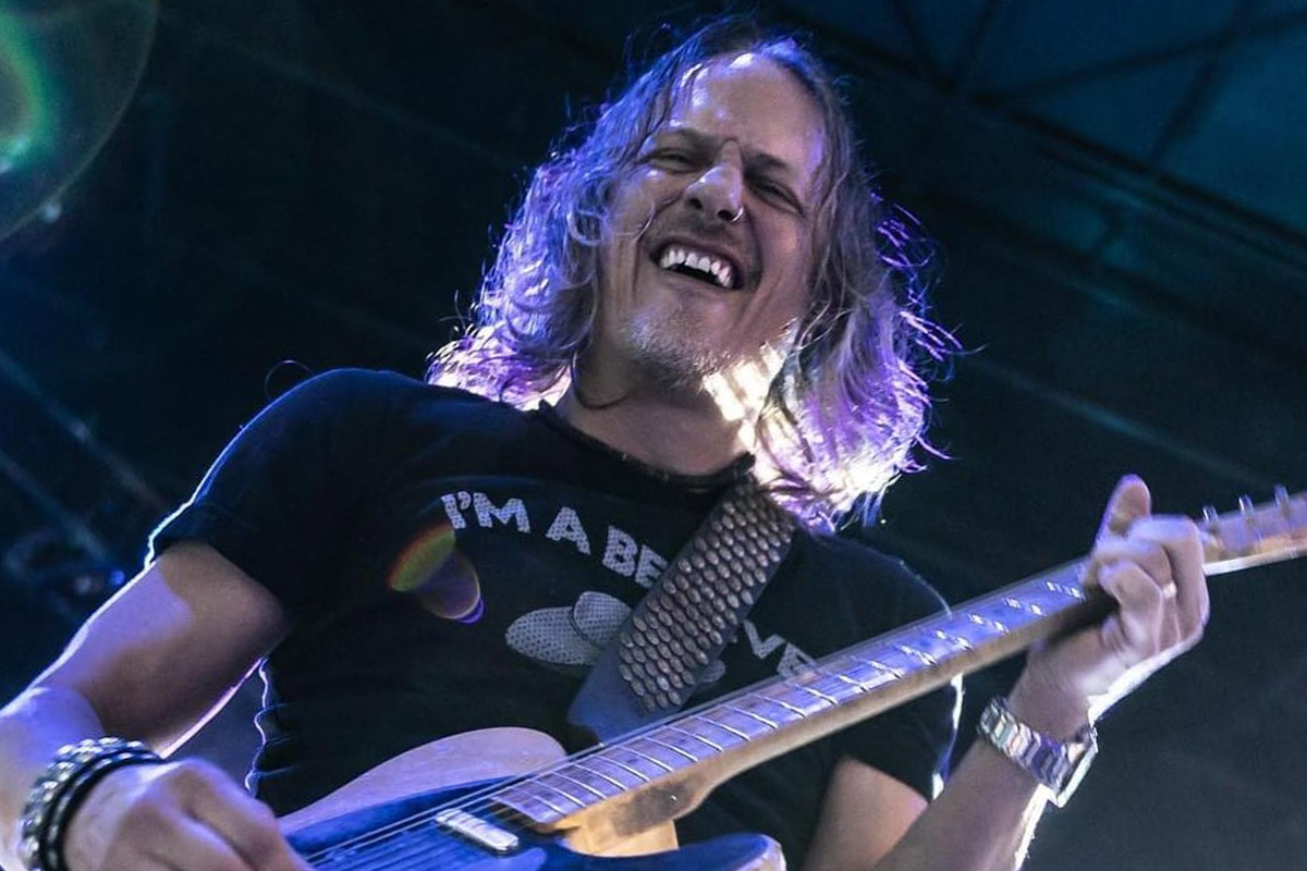 Why Brett Scallions Left Fuel? The Complete Story