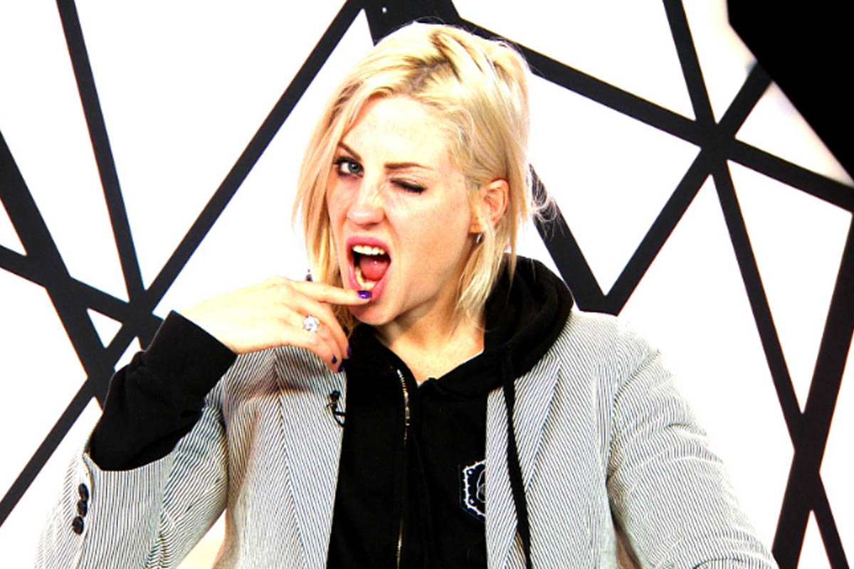 Brody Dalle: Who Is Josh Homme’s Ex-Wife And The Distillers Singer