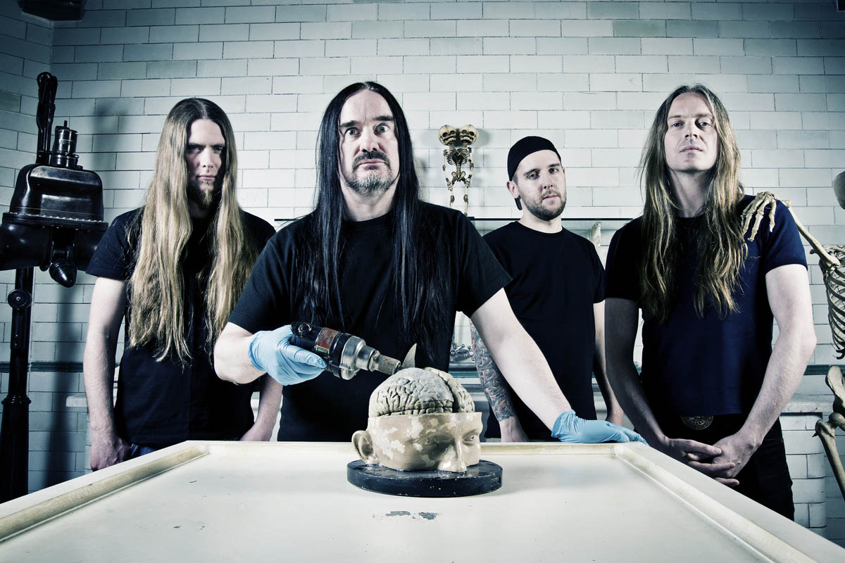When Carcass Was Banned from Malaysia for Their Controversial Lyrics