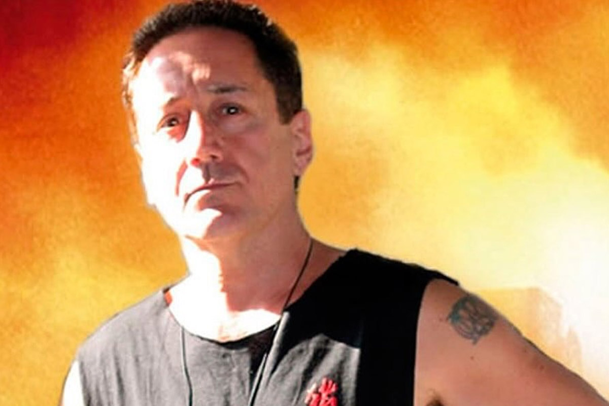 Ex-Dream Theater Singer Charlie Dominici's Cause Of Death And Net Worth