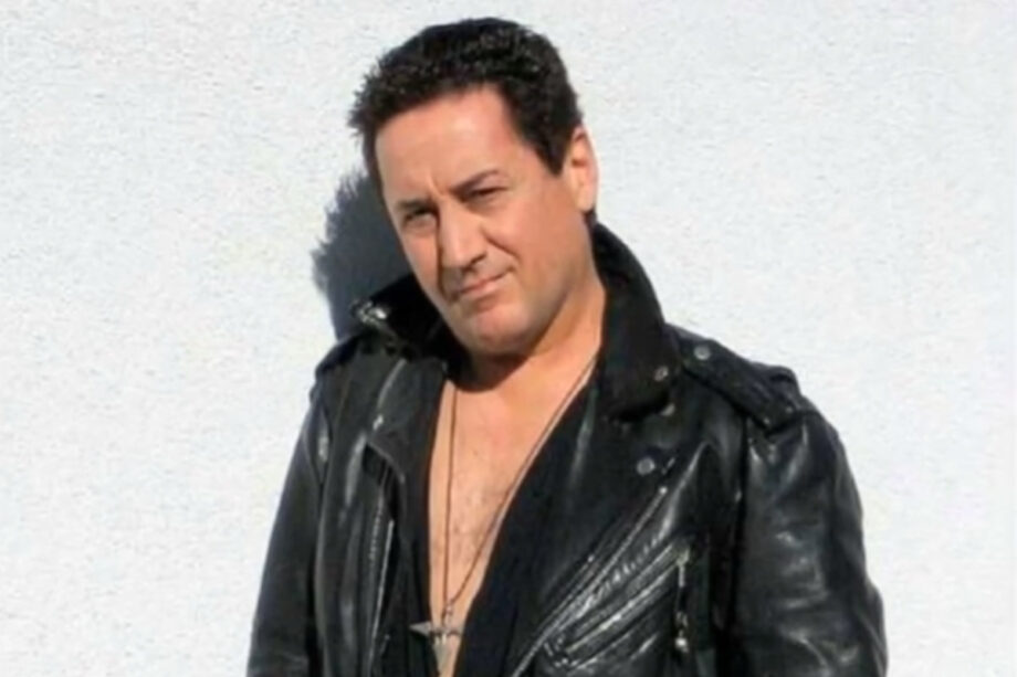 Ex-Dream Theater Singer Charlie Dominici's Cause Of Death And Net Worth