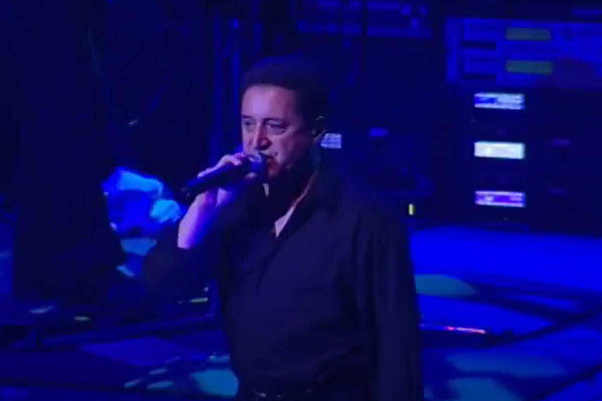 Ex-Dream Theater Singer Charlie Dominici's Cause Of Death And Net Worth