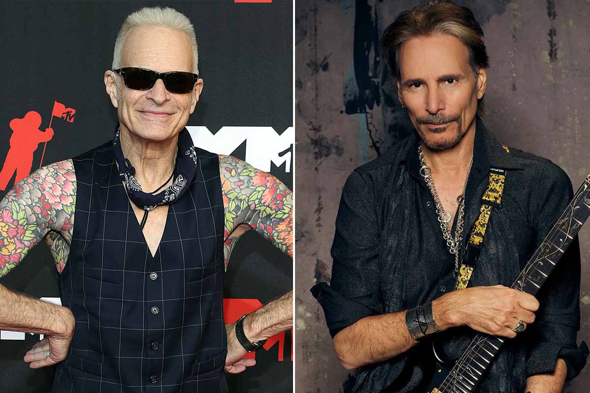 Canceled David Lee Roth Show Becomes Unexpected PR Victory