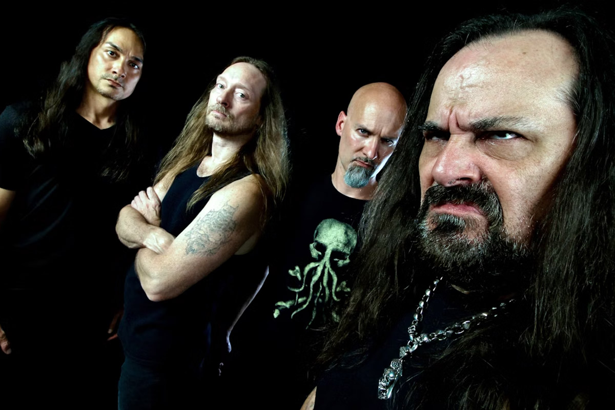 The 1992 Deicide Concert Bombing Explained