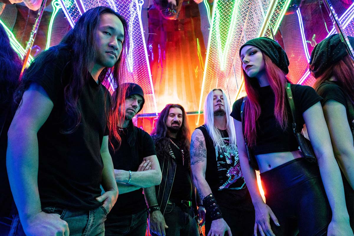 DragonForce's Racist and Homophobic Past Explained