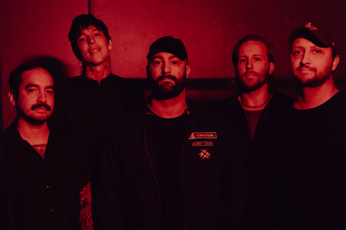 5 Erra Albums Every Metalcore Fan Should Hear