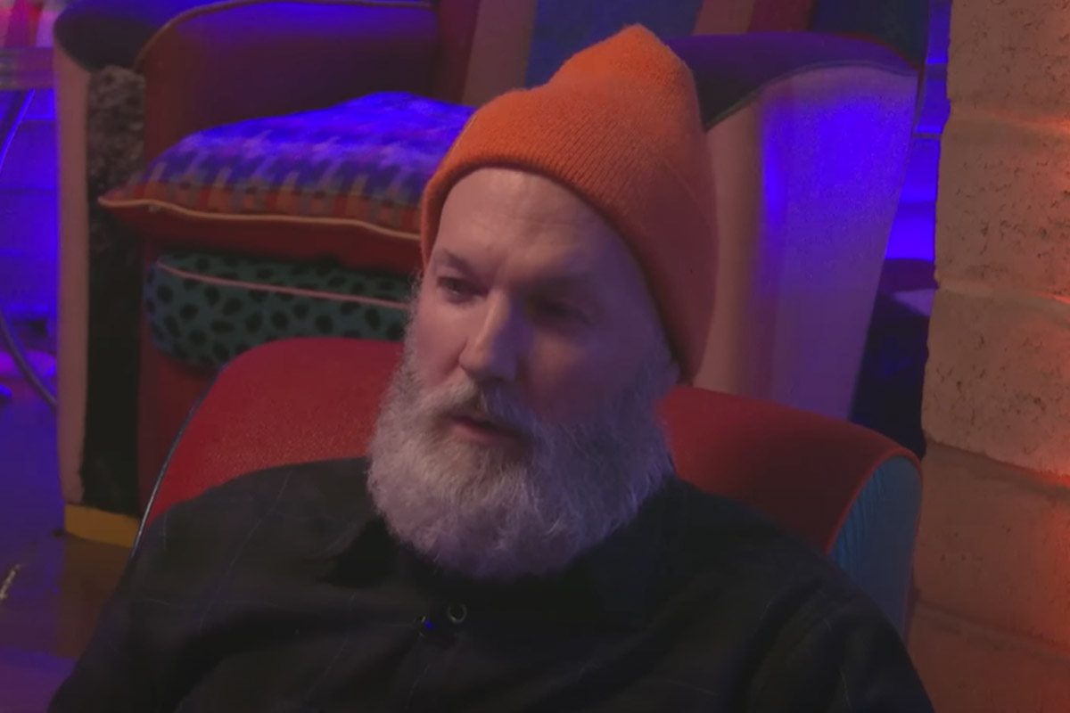 Fred Durst Advances In $200M Universal Music Group Lawsuit