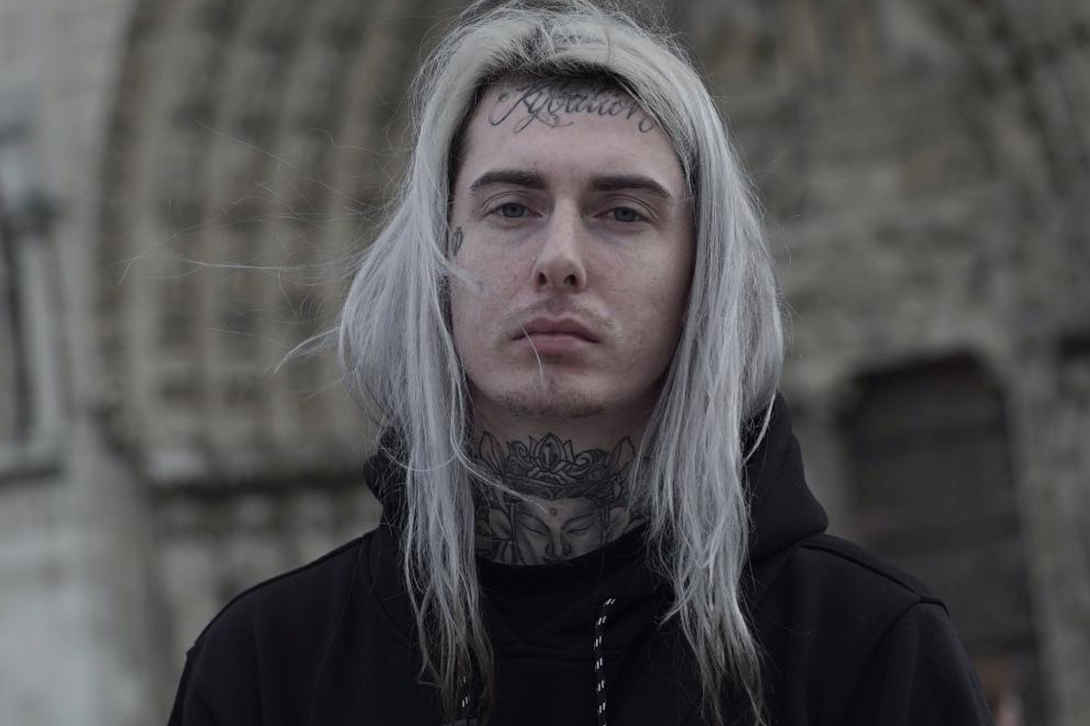 Why Rapper Ghostemane Has So Many Metal Fans?