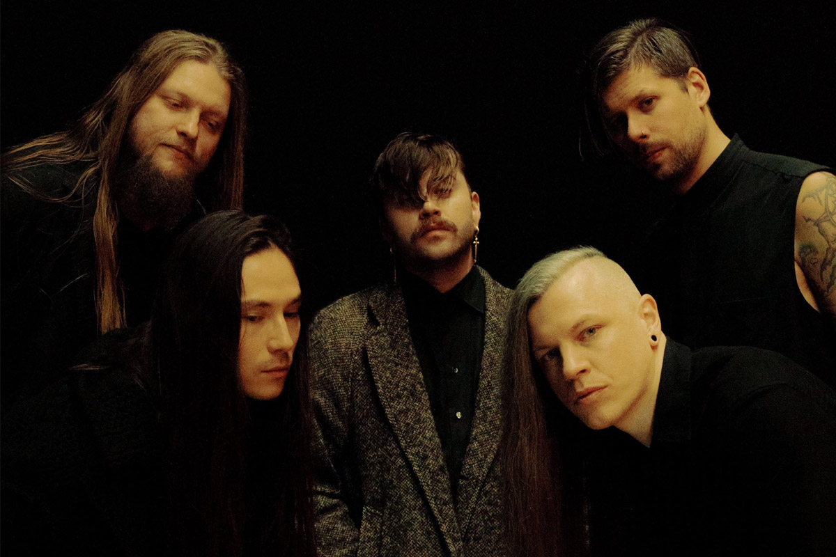 Imminence: A Must-Known Band For Metalcore Fans