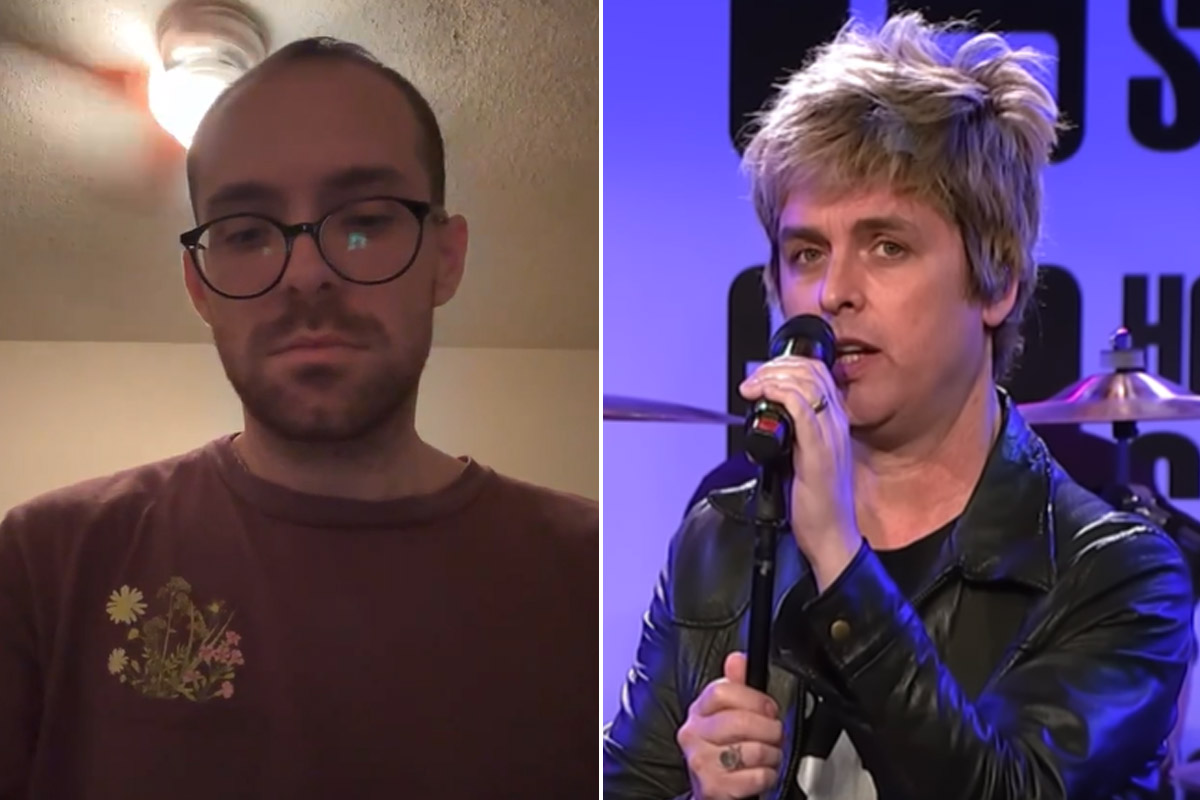 Chester Bennington's Son Criticizes Green Day's iHeartRadio Photos