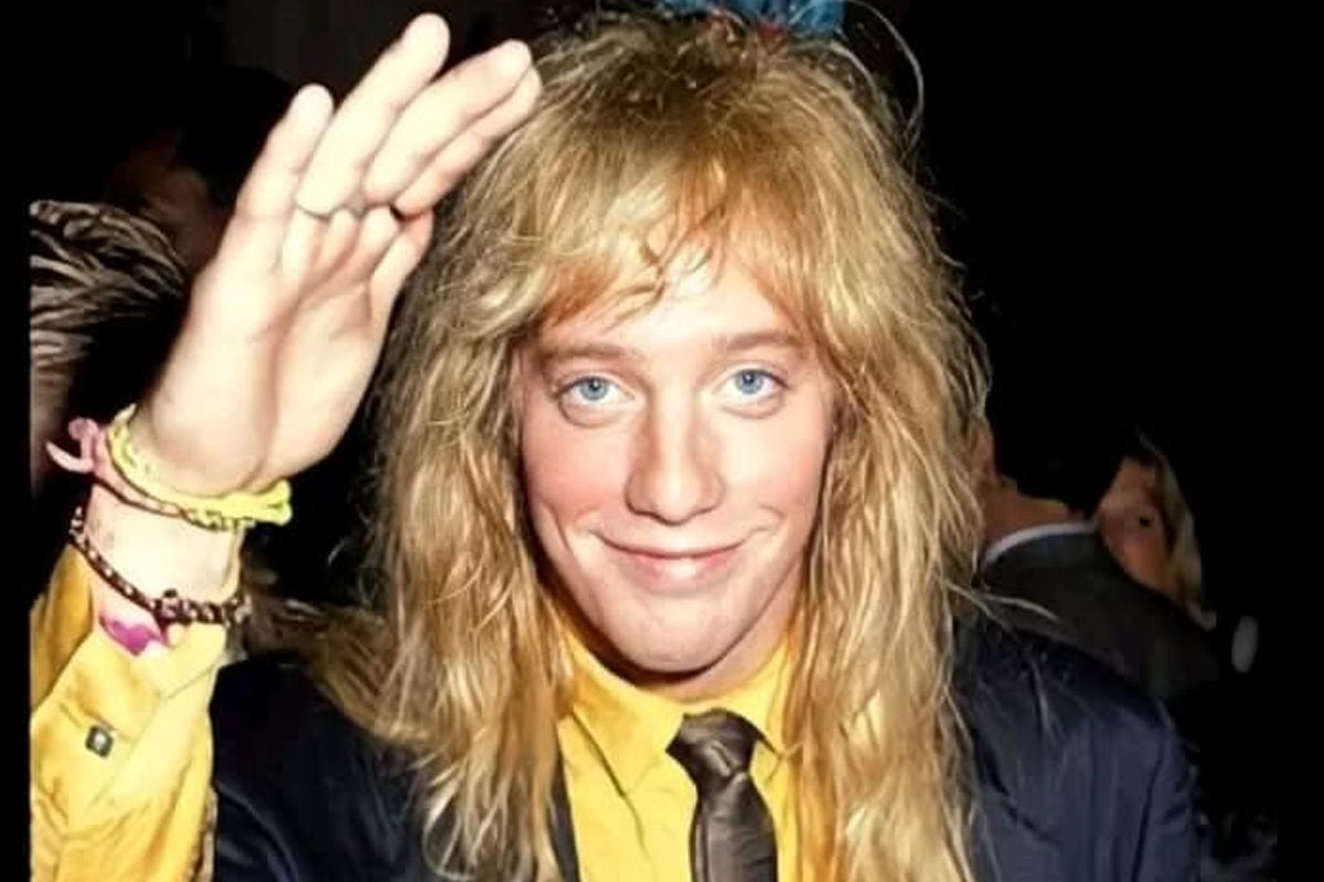 L.A. Guns' Tracii Guns Reveals Jani Lane's Struggle With Grunge Era