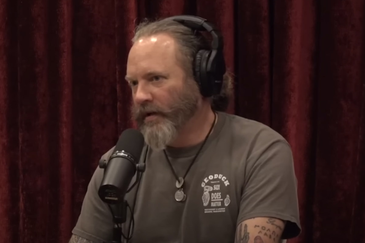 What Happened To Jason Everman, The Forgotten Soundgarden And Nirvana ...