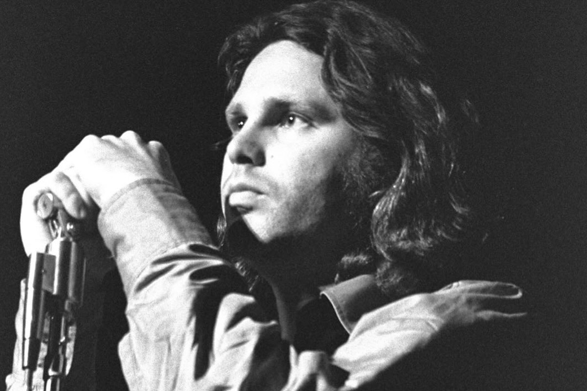 New Apple TV+ Documentary Claims Jim Morrison Lives In Syracuse