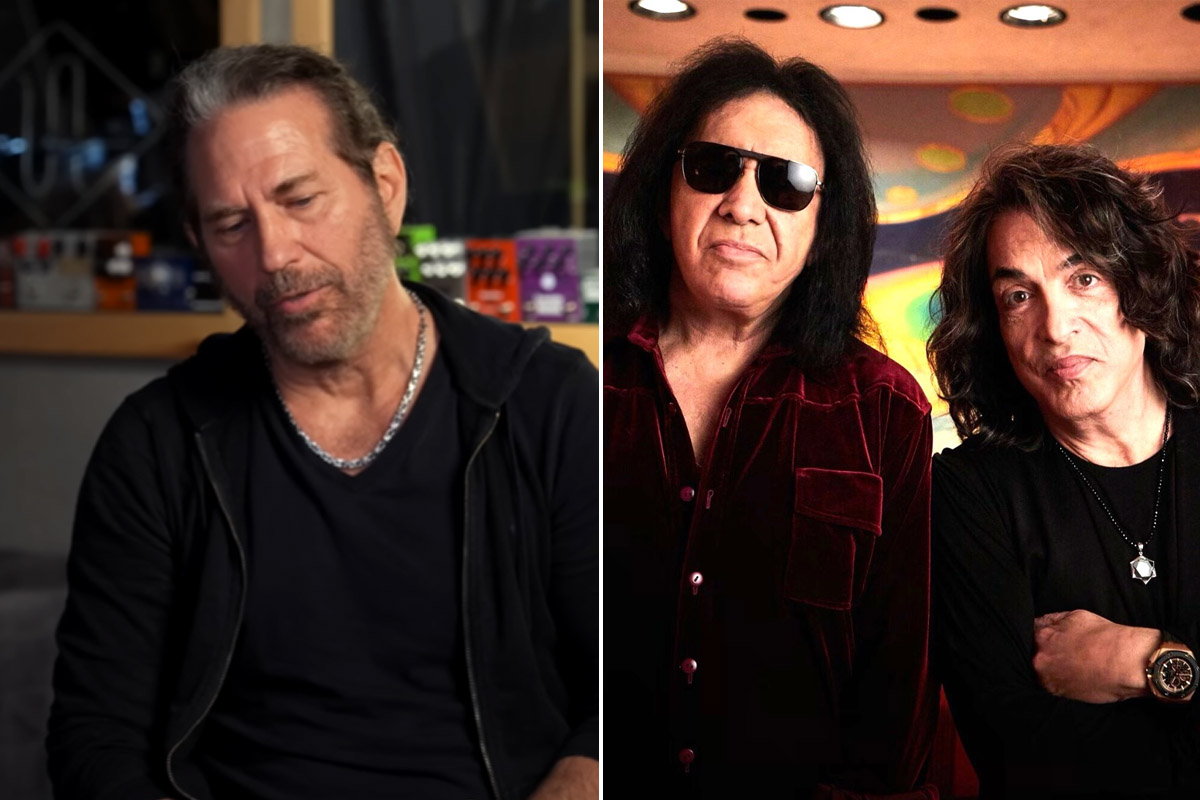 Kip Winger Dismisses KISS-Style Final Show For Winger