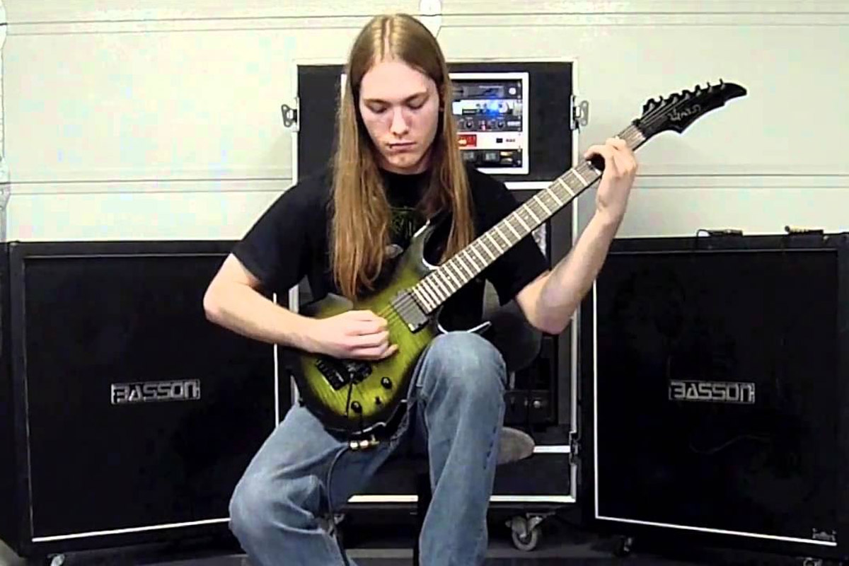 The Truth Behind Lucas Mann Drama and Rings of Saturn's Future