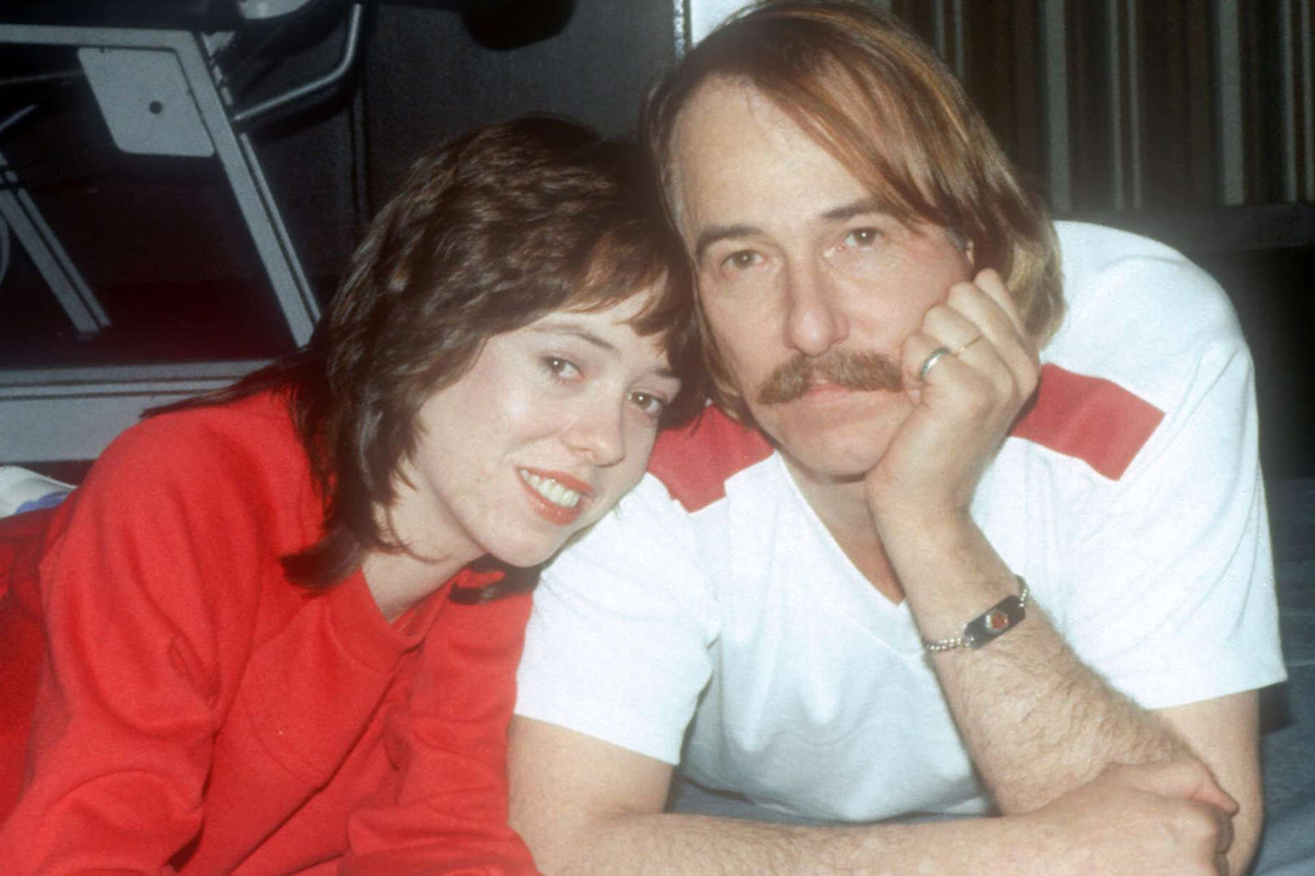 Mackenzie Phillips’ Dark Truth About Her Father John Phillips