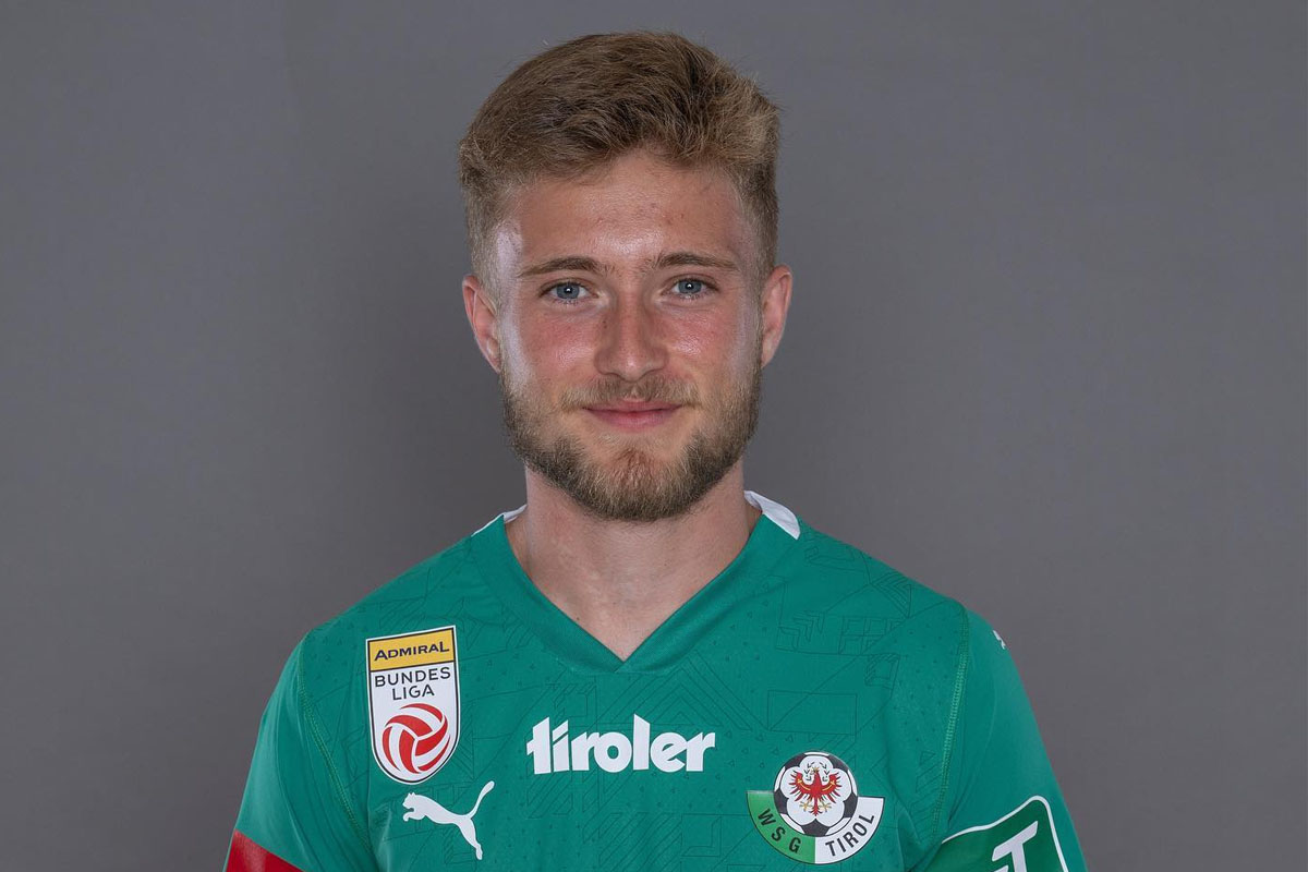 The Untold Story Of Matthew Collins: Phil Collins' Footballer Son