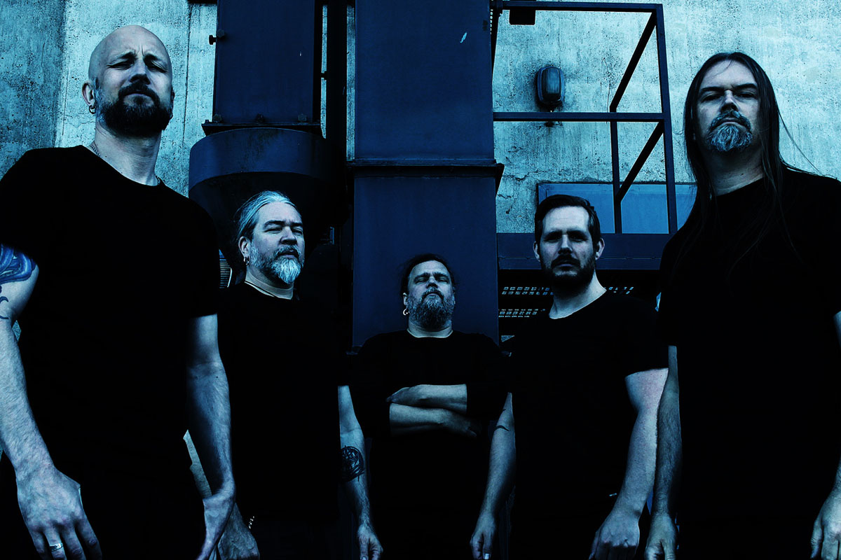 Meshuggah Members' Net Worth: Who Makes the Most?