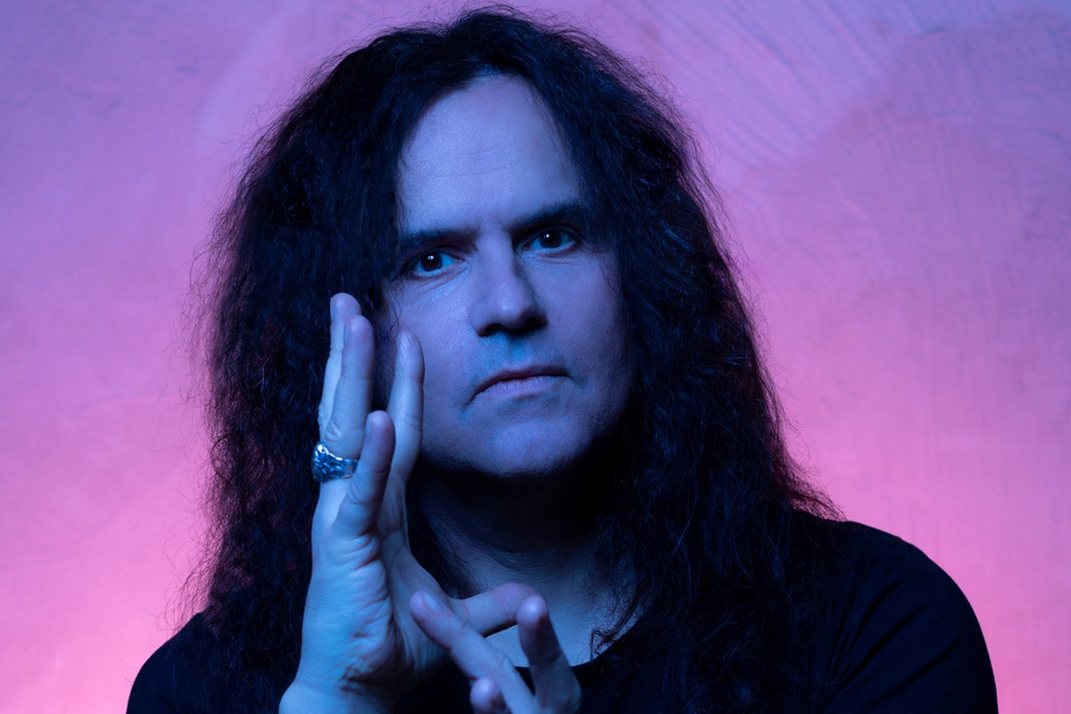 Kreator Frontman Mille Petrozza's Net Worth in 2025