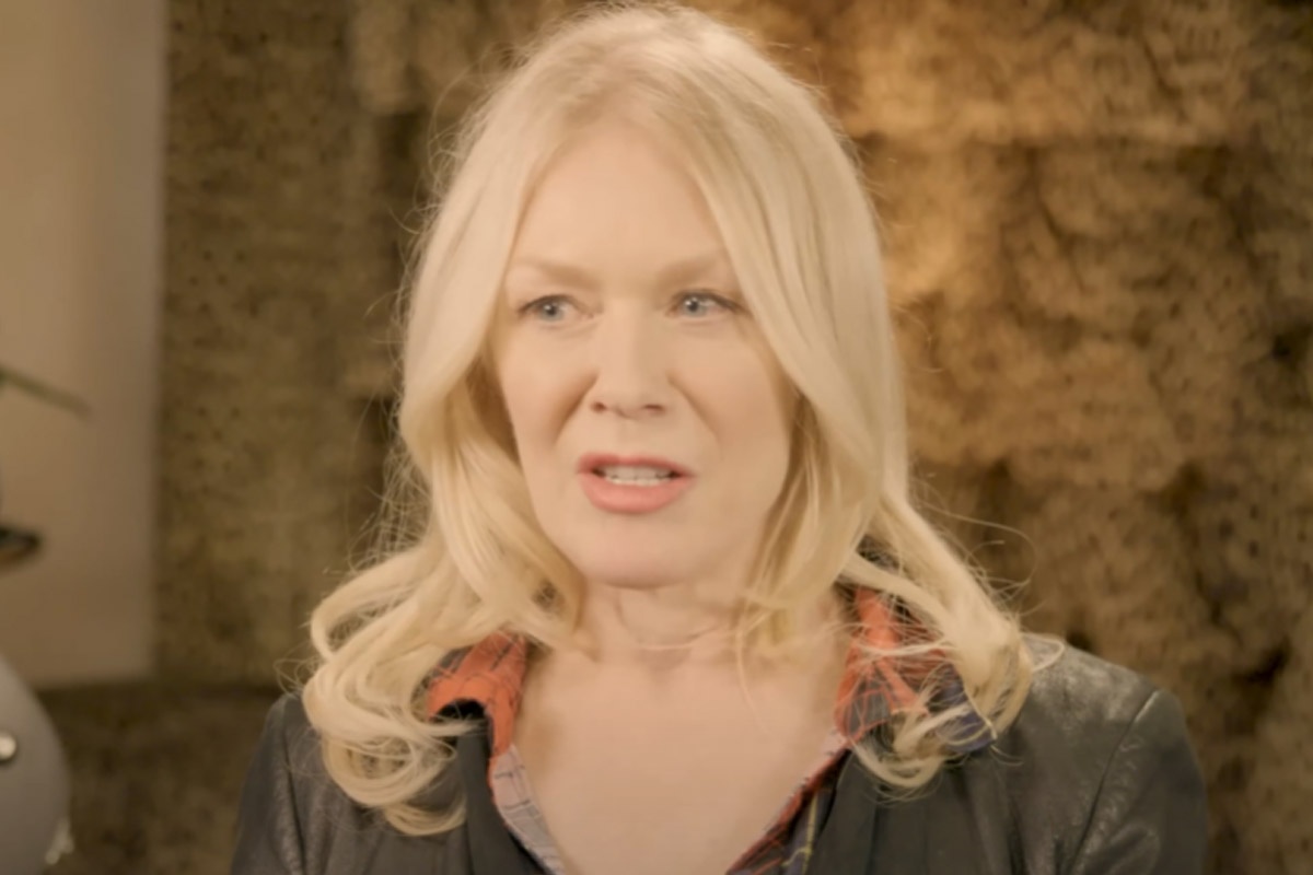 Heart's Nancy Wilson Calls For New Musical Renaissance Against Status Quo