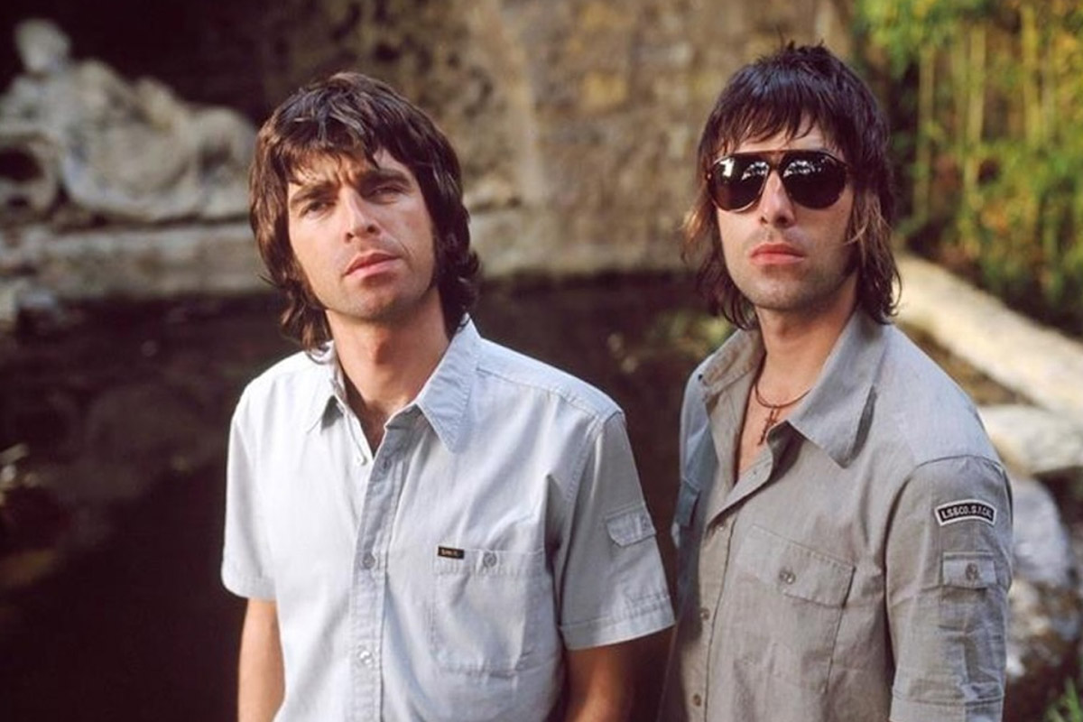 Oasis Reunion Tour 2025: Full Band Lineup Revealed