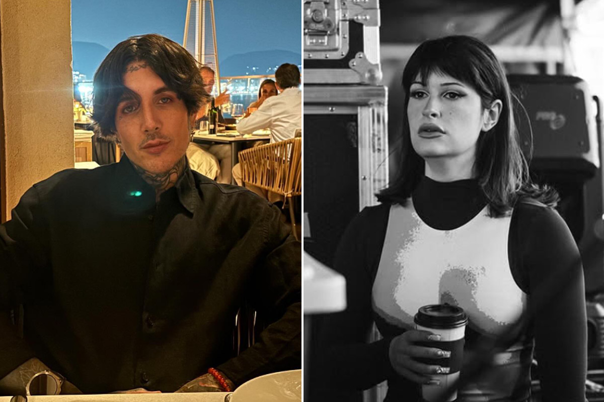 Oli Sykes Praises Spiritbox's Genre-Defying New Album