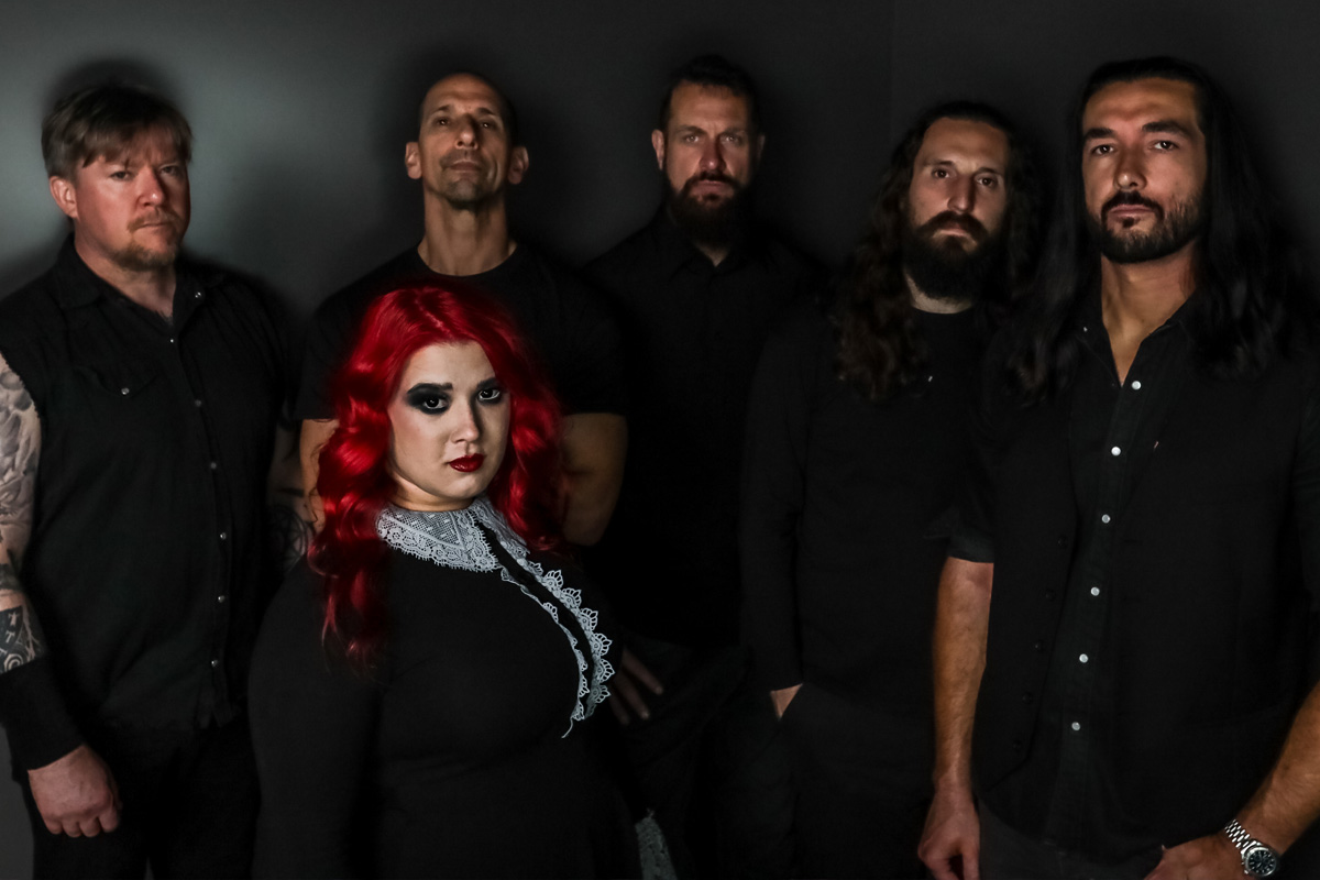 Exclusive: Plague Of Angels Guitarist Shares Insight Into York Minster ...