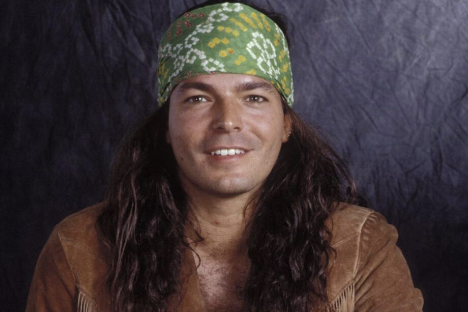 What Happened to Badlands Singer Ray Gillen's Wealth After His Death?