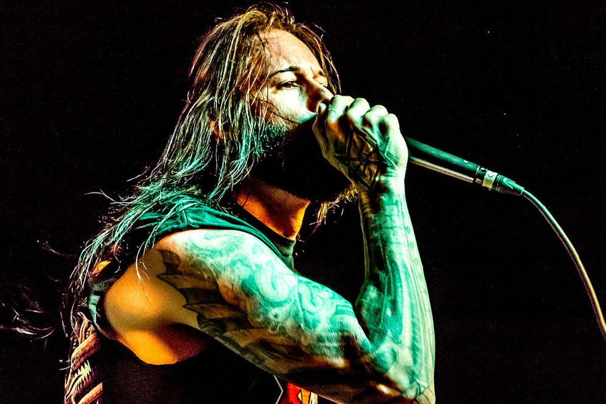 How Rich Is Suffocation? The Band's Net Worth in 2025