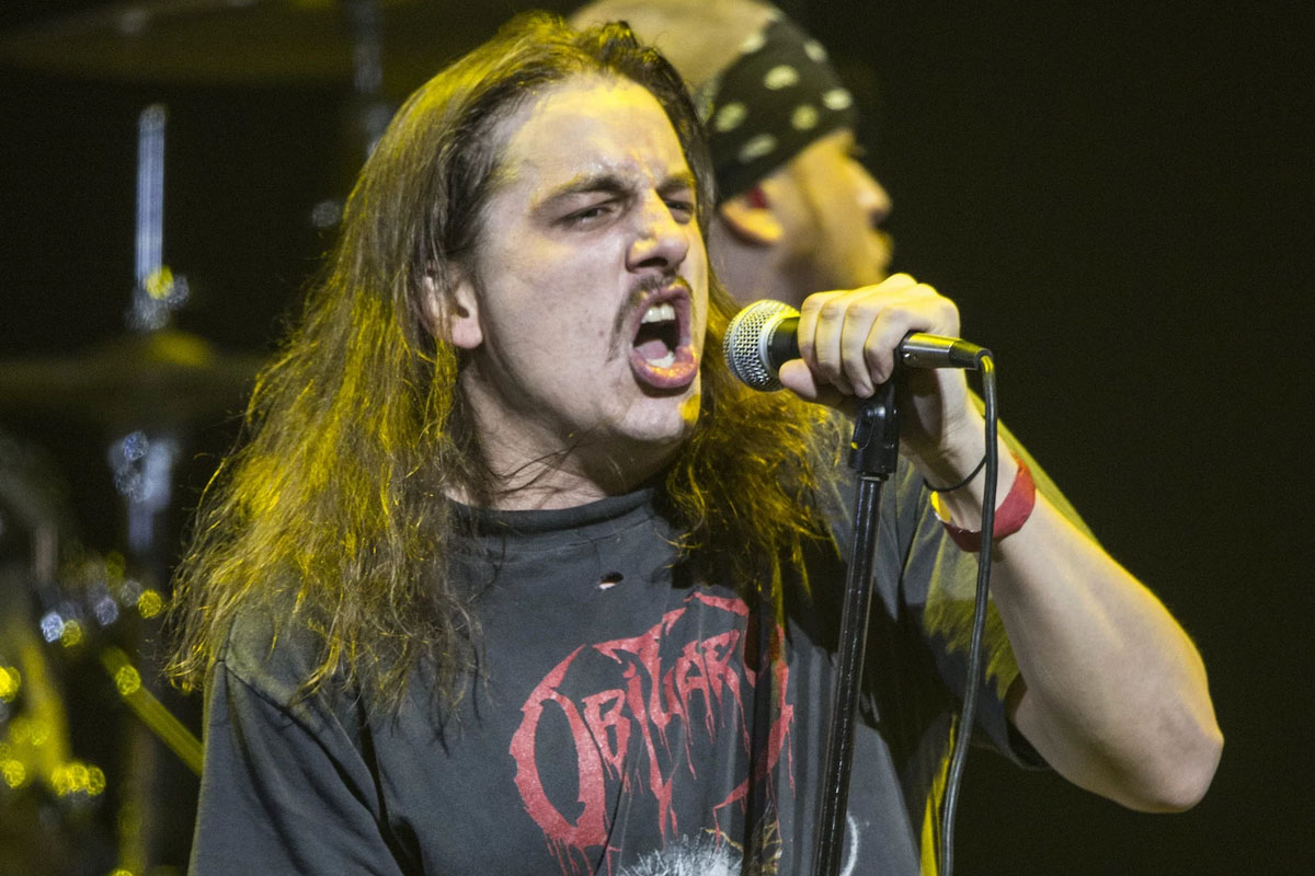 How Did Riley Gale Die and What Happened to His Estate?