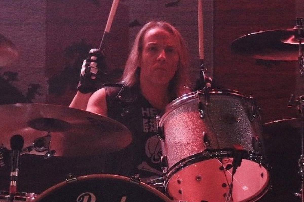 Skid Row's Search For New Lead Singer Continues, Says Drummer