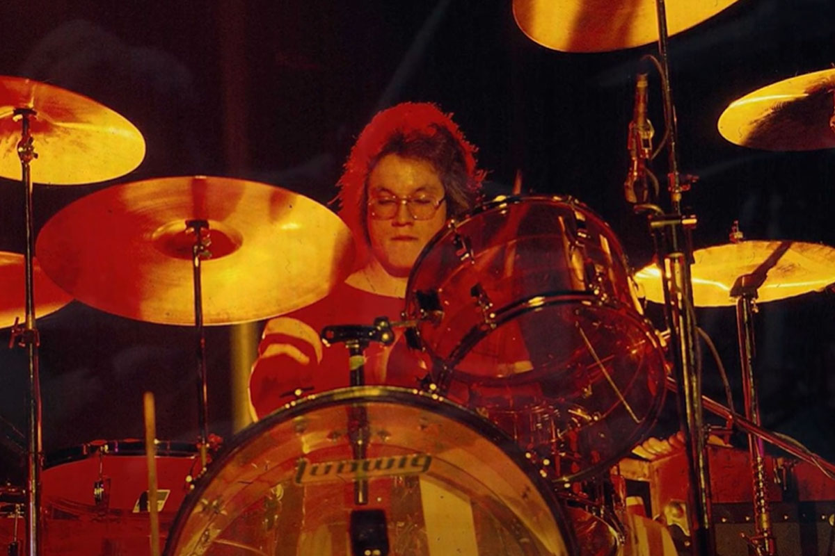Bachman-Turner Overdrive Drummer Robbie Bachman's Death and Legacy