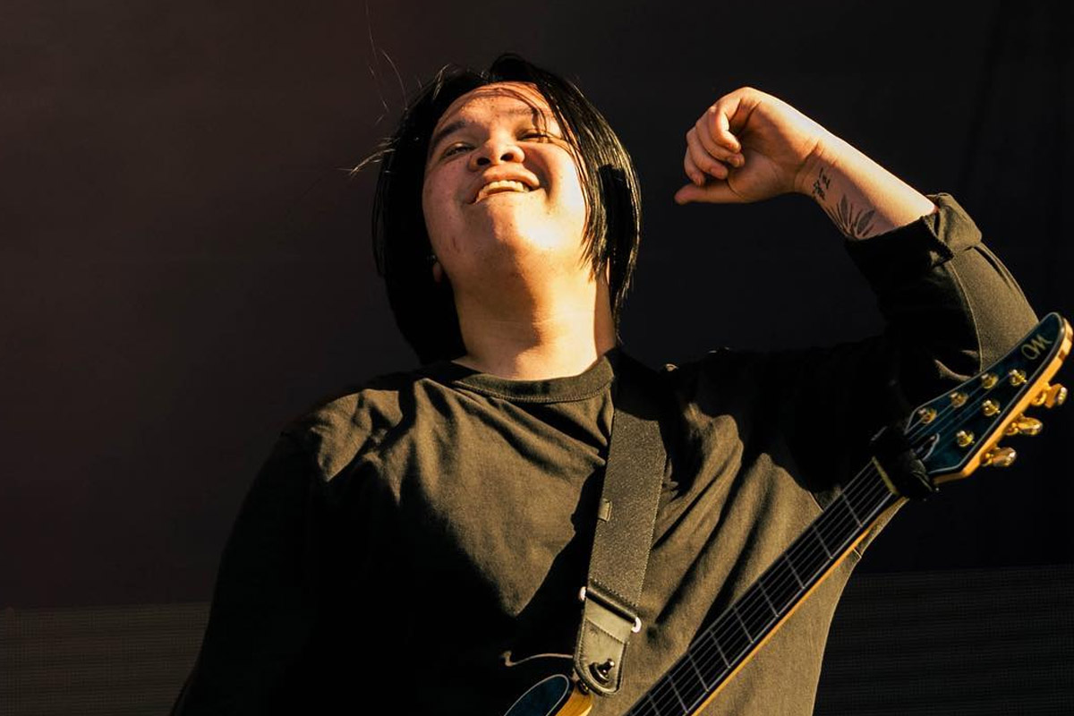 Polaris Guitarist Ryan Siew's Cause Of Death And Who Inherited His Money